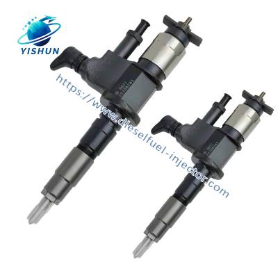 中国 ディーゼル燃料注入器 095000-5840 NISSAN MD90 エンジン注入器用 販売のため