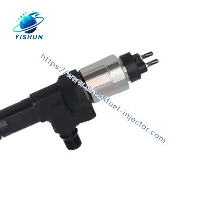 China Dieselbrandstofinjector 095000-7510 Voor V6108 V3800 1G410-53050/53051 Te koop