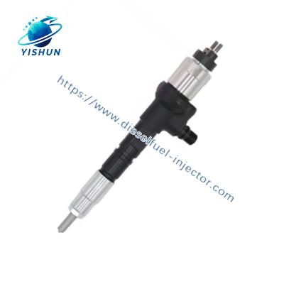 China Dieselbrandstofinjector 095000-7510 Voor V6108 V3800 1G410-53050/53051 Te koop