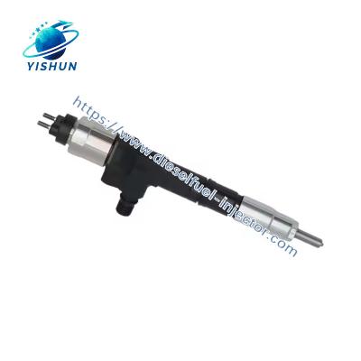 China Dieselbrandstofinjector 095000-7510 Voor V6108 V3800 1G410-53050/53051 Te koop