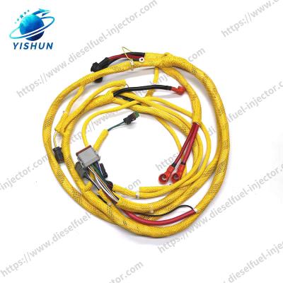 Cina 6743-81-8310 Armatura di cablaggio del motore per KOMATSU PC300-7 360-7 in vendita