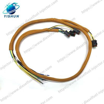 China Carter-pillar 330D hydraulische pomp reparatie speciaal bedradingsgordel Te koop