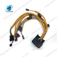 China For erpillar 325C Engine Wiring Harness for sale