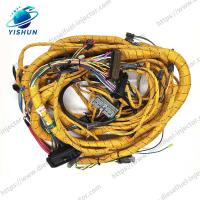 China Applicable To erpillar 320D External Wiring Harness EFI for sale
