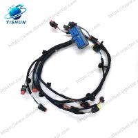 China Fuel Injector Wiring Harness For erpillar C7 Engine for sale
