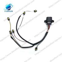 China Fuel Injector Wiring Harness For erpillar C7 Engine for sale