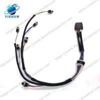 China Fuel Injector Wiring Harness For erpillar C7 Engine for sale