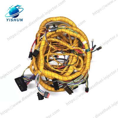 Cina 328-0047 imbraura esterna per erpillar  Excavator 345D 345DL 349D 349DL 349D2 in vendita