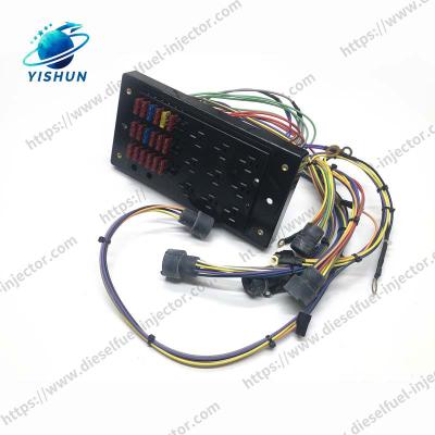 Cina Fabbricazione di sole di fusibili per escavatori a pilastro di bruco 320 320C in vendita