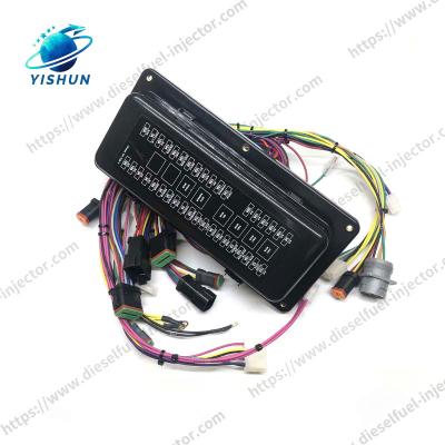 Cina Fabbricazione di sole di fusibili per escavatori a pilastro di bruco 320 320C in vendita