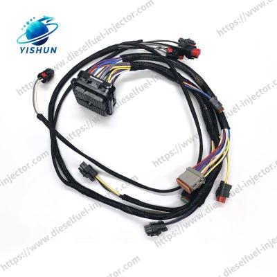 China Arnês de fiação 385-2664 para erpillar  C11 C13 Motor 345C 345D Excavadora à venda