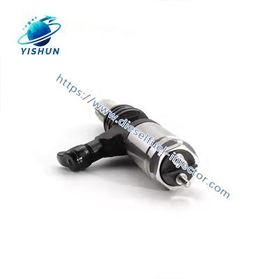 中国 新しいディーゼル注射器 095000-0202 095000-0204 095000-0203 ミツービシ 6M60 販売のため