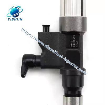 Cina Iniettore diesel 095000-0145 8-94392261-0 per motore 6HK1 in vendita