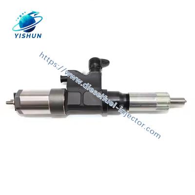 Cina Iniettore diesel 095000-0145 8-94392261-0 per motore 6HK1 in vendita