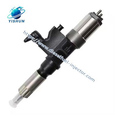 China Diesel Injector 095000-0145 8-94392261-0 For ISUZU 6HK1 Engine Part for sale