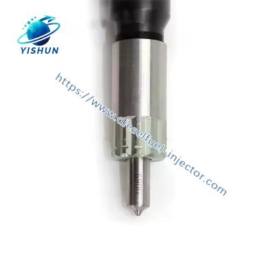 Cina Iniettore diesel 095000-0145 8-94392261-0 per motore 6HK1 in vendita