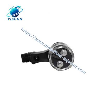 China Hochwertiger neuer Diesel-Injektor 8-94392862-0 zu verkaufen