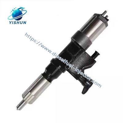 China Hochwertiger neuer Diesel-Injektor 8-94392862-0 zu verkaufen