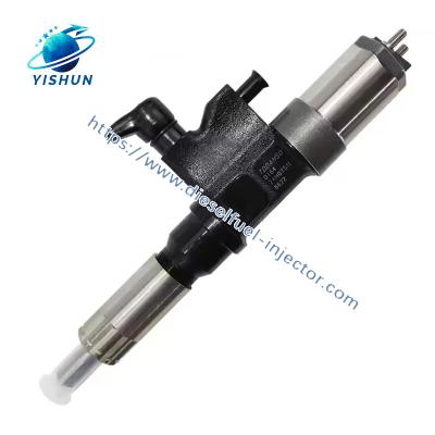 China Diesel Injector 095000-0164 095000-0160 0950000160 for 6HK1 Diesel Engine for sale