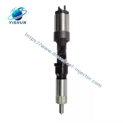 China Diesel Injector 095000-0164 095000-0160 0950000160 for 6HK1 Diesel Engine for sale