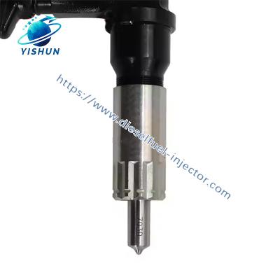 China Diesel Injector 095000-0164 095000-0160 0950000160 for 6HK1 Diesel Engine for sale