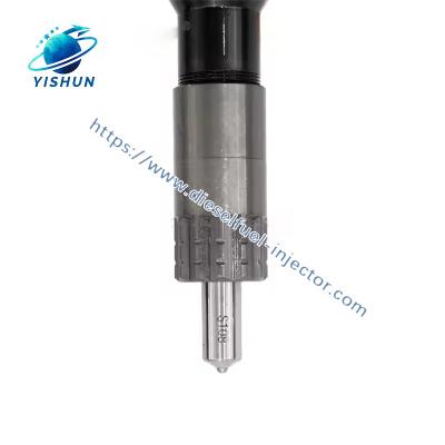 China Common Rail Injector 295050-2320 295050-2321 voor dieselmotoren Te koop