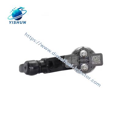China Common Rail Injector 295050-2320 295050-2321 voor dieselmotoren Te koop