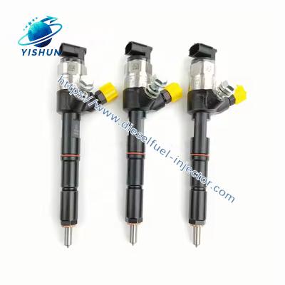 中国 ディーゼルエンジン用燃料注入器 YN4A055-31CR 133110-150104 P091-041S1-1 販売のため