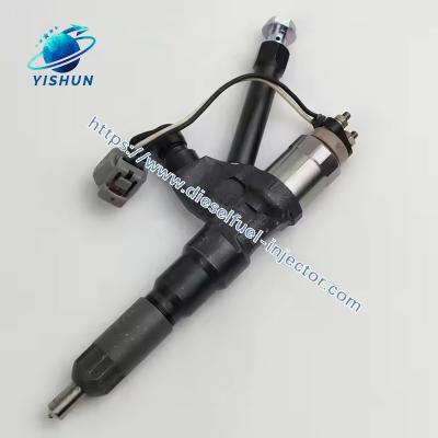 Китай Инжектор топлива для дизельных двигателей Common Rail 295050-7040 Инжектор топлива продается