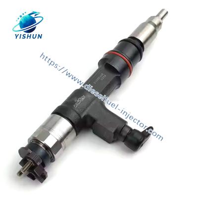 China Dieselmotor Common Rail brandstofinjector 295050-8600 brandstofinjector Te koop