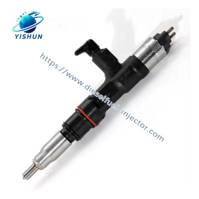 Cina Iniezione di carburante comune 295050-2682 G3S132 in vendita