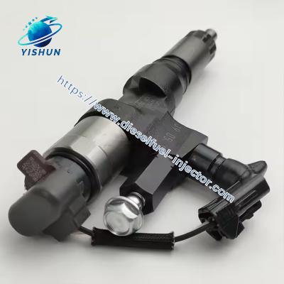 Cina Iniezione di carburante diesel comune per ferrovia 095000-9920 0950000 9920 per J08E 220-8 350-8 in vendita