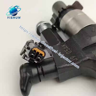Cina Iniezione di carburante diesel comune per ferrovia 095000-9920 0950000 9920 per J08E 220-8 350-8 in vendita