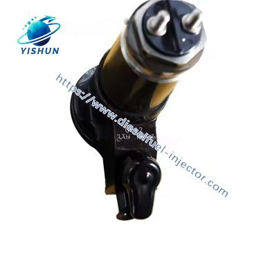 Cina Iniezione di combustibile diesel 095000-0312 095000-0313 per 8m22t Me350955 Me354588 in vendita