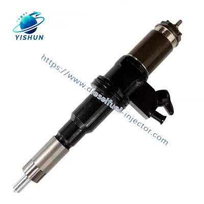 China Brandstofinjector 095000-0310 095000 0310 voor 8m22t Me350955 Me354588 Te koop