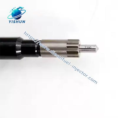 China Dieselbrandstofinjector 095000-0312 095000-0313 voor 8m22t Me350955 Me354588 Te koop