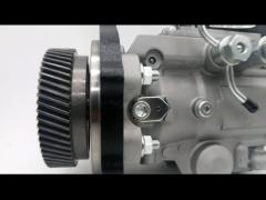 Diesel Fuel Pumps