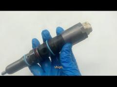 Diesel Mechanical Injector