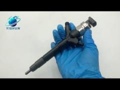 Good Quality Common Rail Injector 095000-5600 1465A041 for MITSUBISHI 5D56