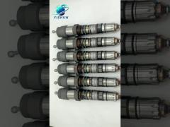 4088428 Common Rail Fuel Injector 4088429 For QSK60 Engine