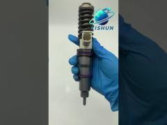 自動車部品燃料注射器 フォルボD13エンジン用コンモンレール注射器 21569200 BEBE4K01001