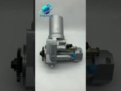 162-9608 162-9610 183-6797 Diesel Fuel Injection Pump For  3126B 322C 325C Engine