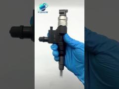 Diesel Common Rail Injector 095000-3660 295050-0760 23670-E0380