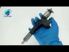 Common Rail Fuel Injector 295050-0450 295050-0151 2950500450 2950500151 Auto Truck Car Diesel Engine Spare Part