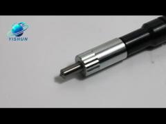 Denso Diesel Fuel Injector 095000-1211 6156-11-3301 Voor PC400-7 PC450-7