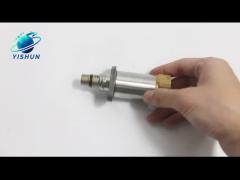 294000-0039 4HK1 Bombas de combustível para motores 2940000039 Bomba de injecção de combustível