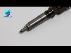 C6.6 C4 Excavateur moteur diesel Injecteur de carburant pour chats 320-0677 10R-7671