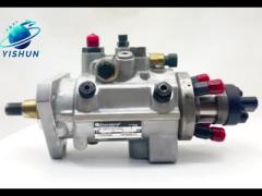 Fuel Injection Pump DE2435-6322 DE2435-6255 RE568070 for 4045T 4045D Engine