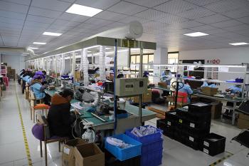China Factory - Nanjing Duotai Smart Technology Co., Ltd.