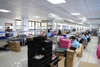 China Factory - Nanjing Duotai Smart Technology Co., Ltd.